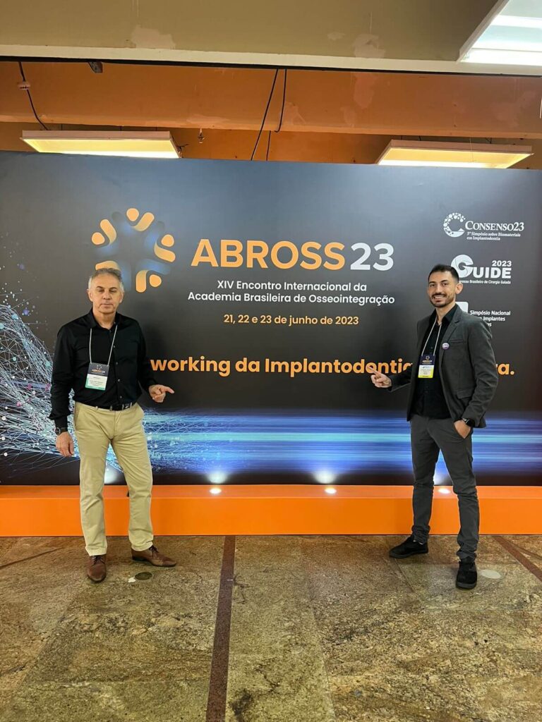 Caso clínico sobre TCO é premiado no ABROSS 23 – Instituto Paulo Pasquali